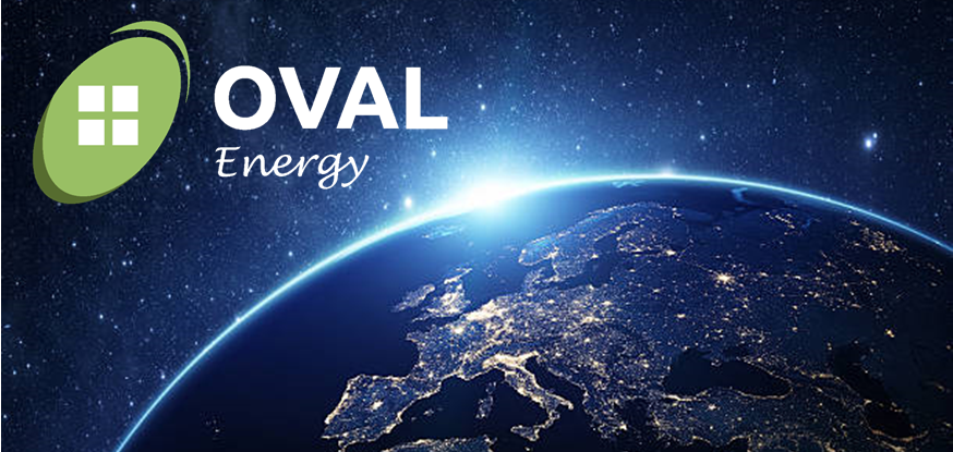 Accueil - Ovalenergy